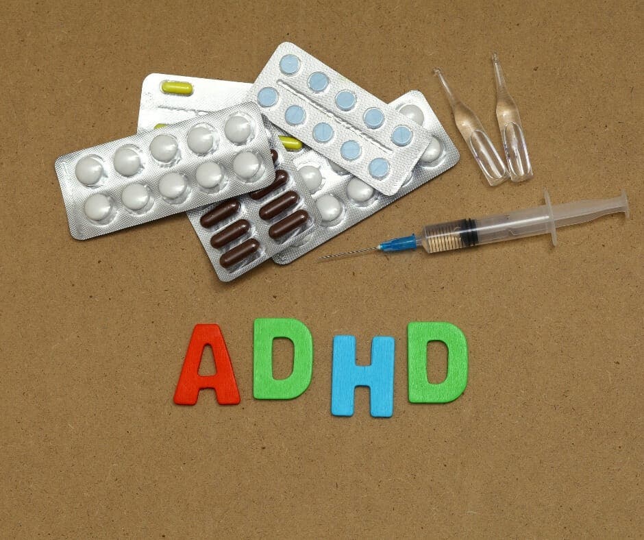 ADHD Medication can be Beneficial or Harmful to Teenagers | Pleasant ...