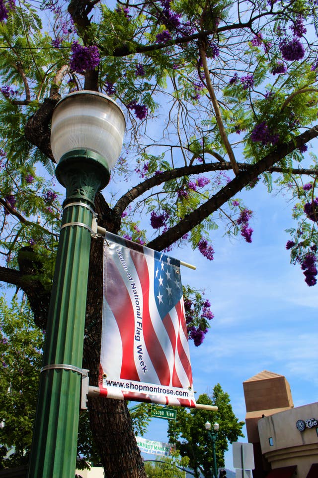 Enjoying Montrose In The Summer | Montrose, CA Patch
