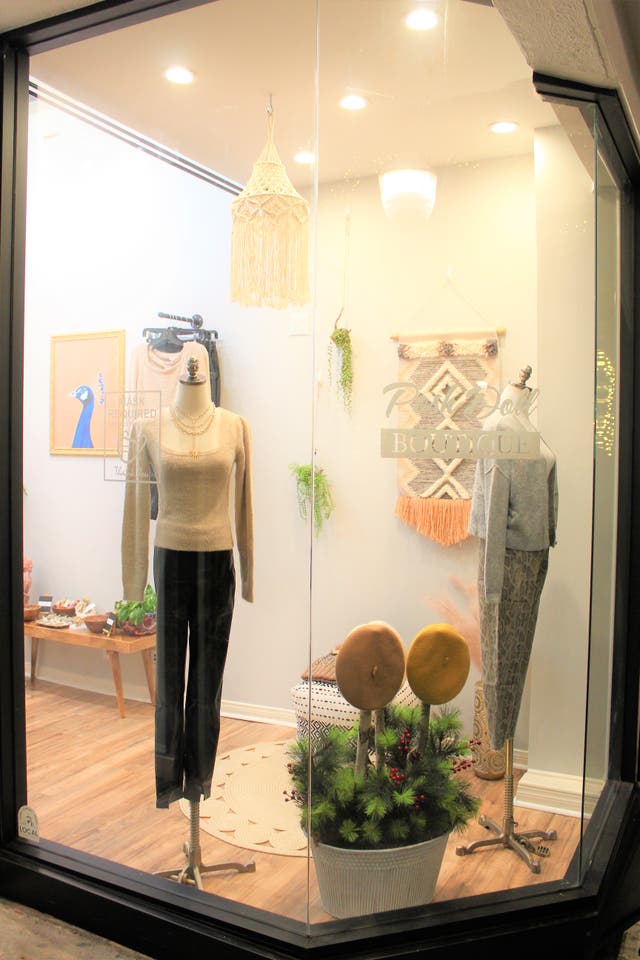 There's A New Doll In Town! POSH DOLL Boutique! | Montrose, CA Patch
