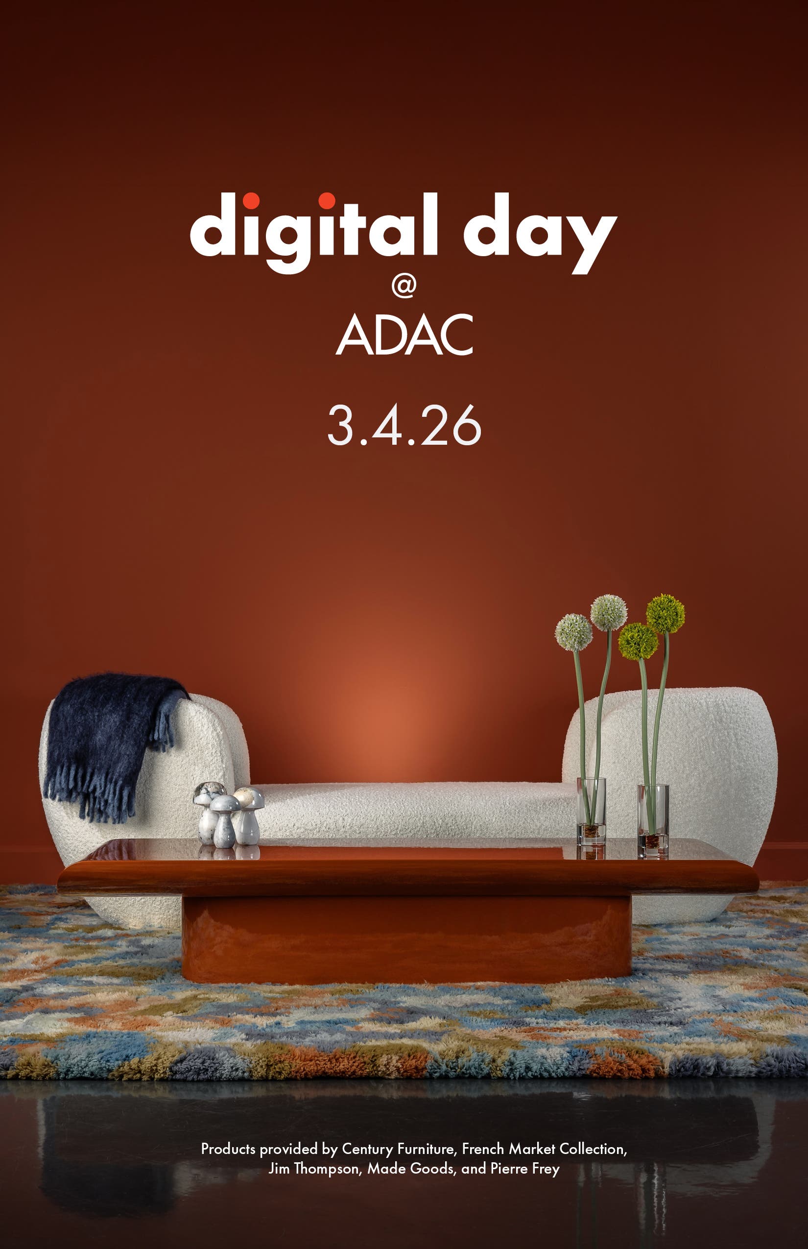 Mar 4 | Digital Day at ADAC 2026 | Atlanta, GA Patch