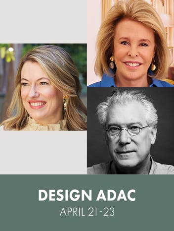Apr 23 | DESIGN ADAC Keynote Event: “Creating Prosperity at Home ...