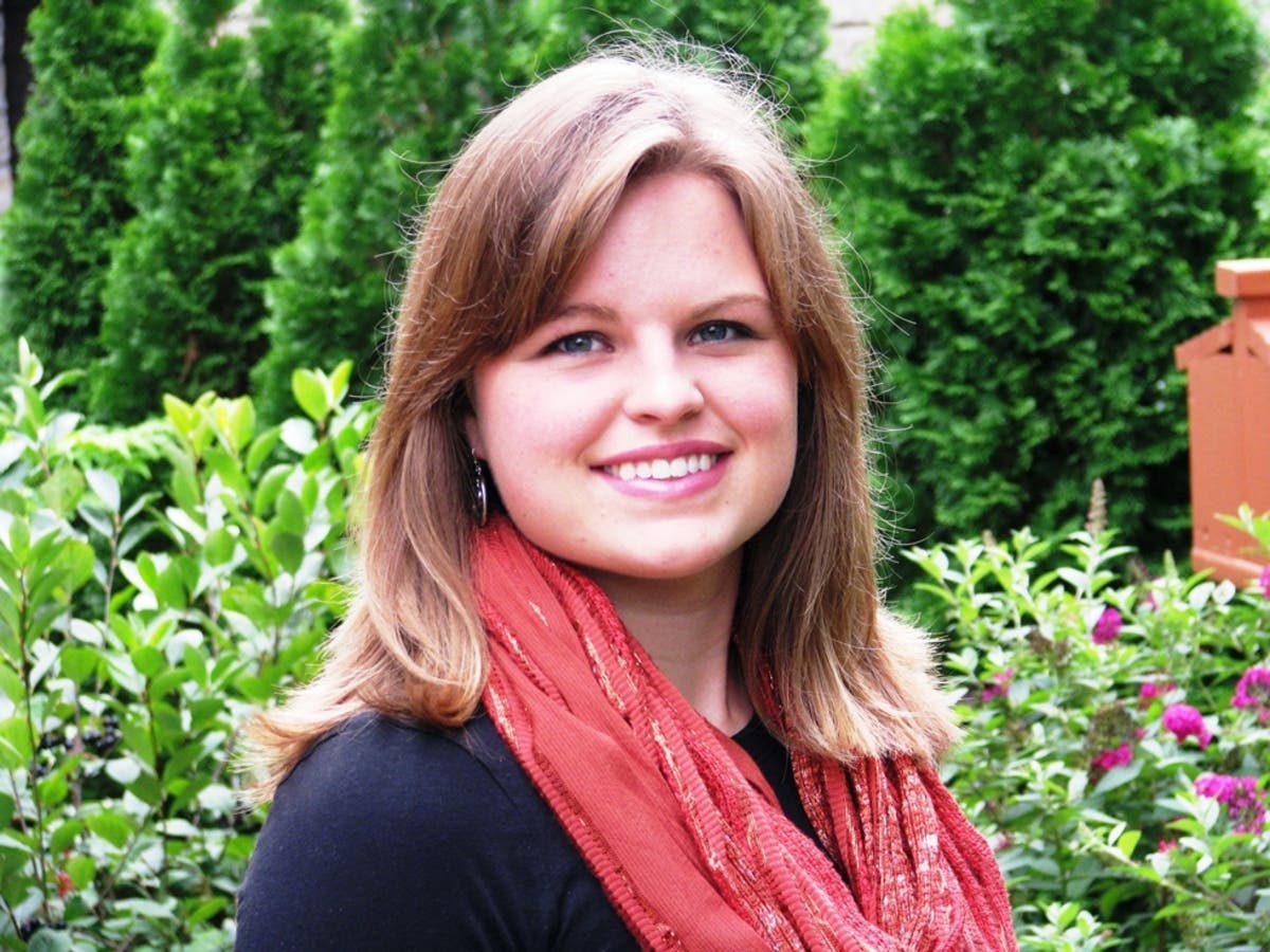 Wheaton College Student Named Rhodes Finalist for Second Year | Wheaton ...