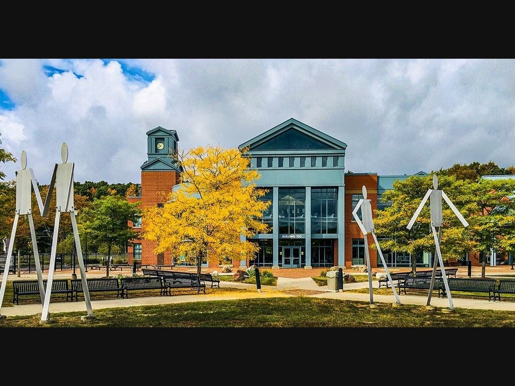 Tunxis Holds Open House | Farmington, CT Patch