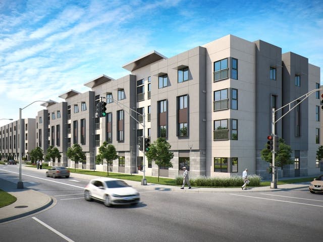 Resort Style Senior Living to Open Late 2020 | Milpitas, CA Patch