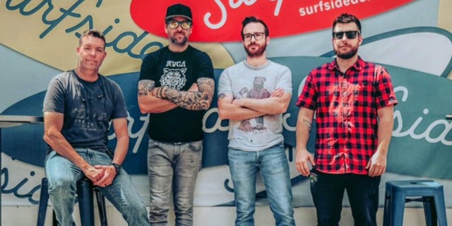 Jun 13 | Friday Night Live! - keeton + Billy T Wilde Band | Herndon, VA ...
