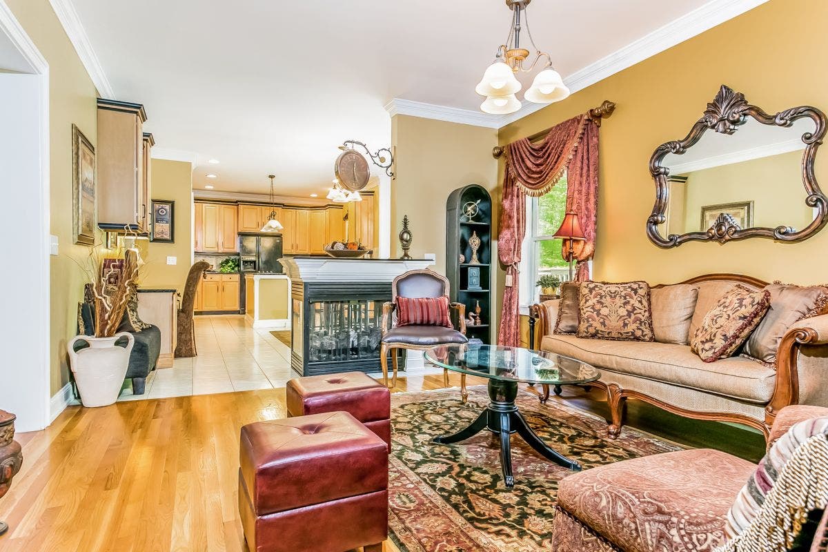 Open House 3/31/2017 190 Old Blue Hills Rd | Durham, CT Patch