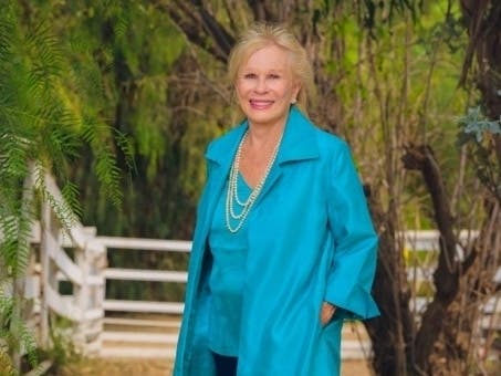 San Juan Author Donna Friess Announces Latest Book | San Juan ...