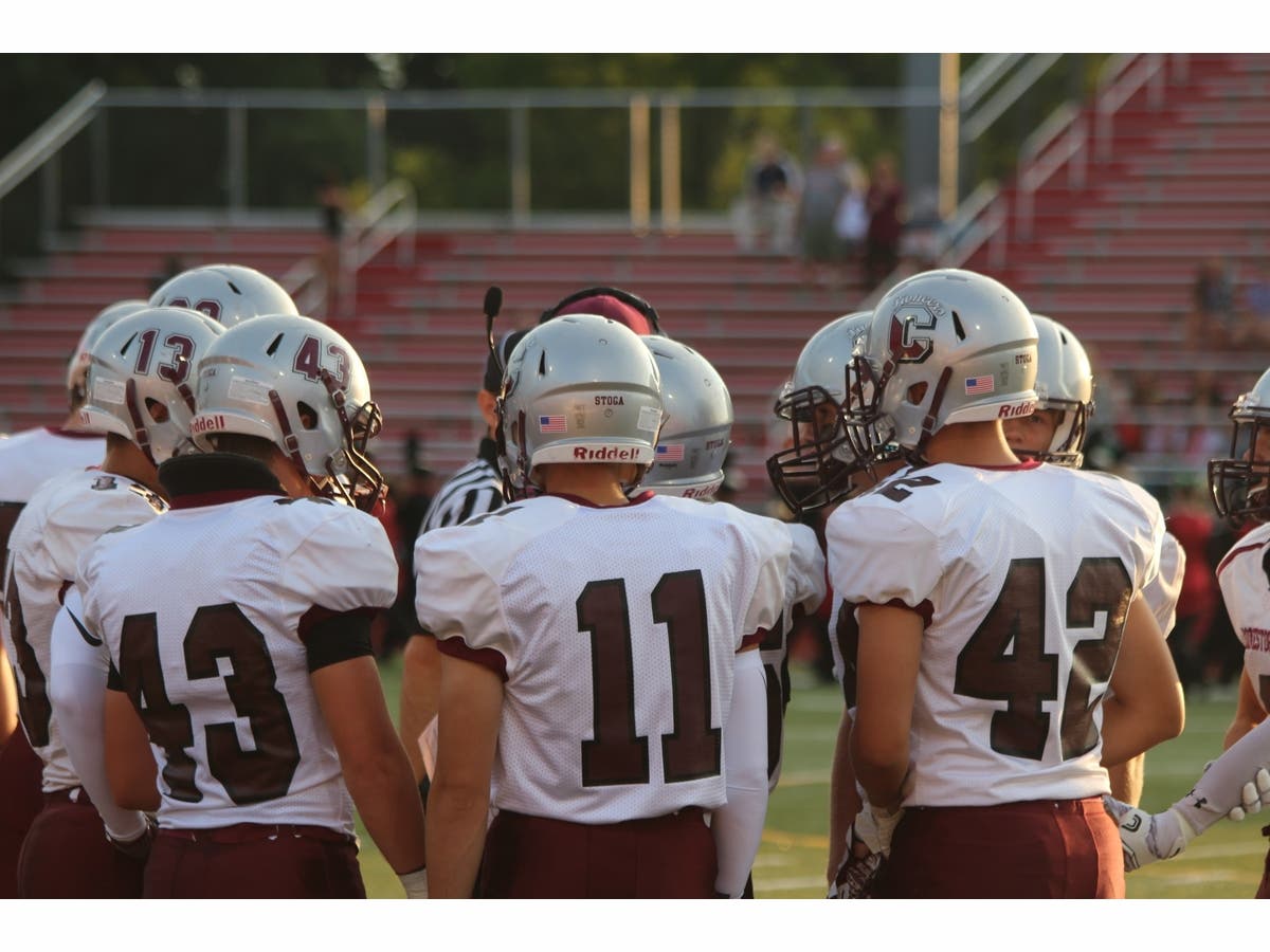 Conestoga Pioneers Game Highlights | Tredyffrin, PA Patch