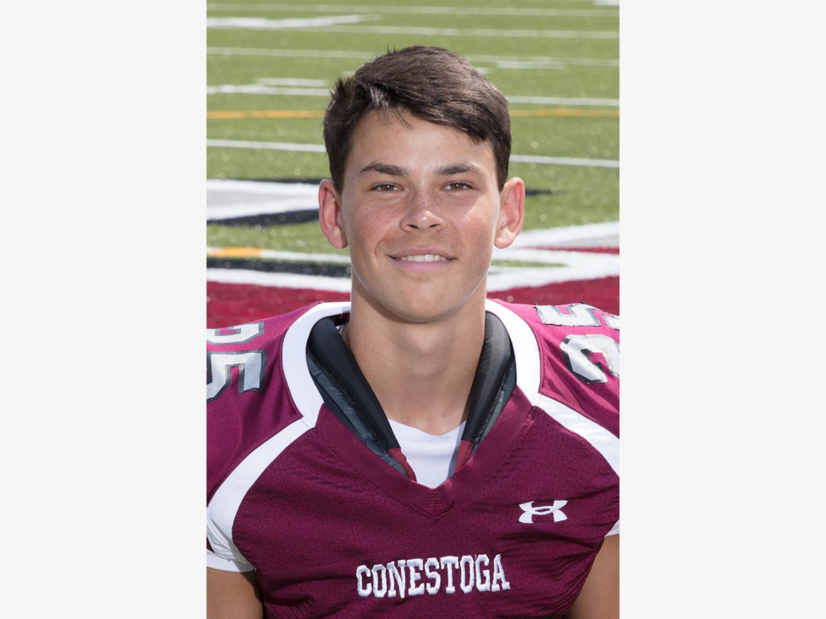 Conestoga Senior All Stars Play 20th Annual Valor Bowl Tomorrow ...
