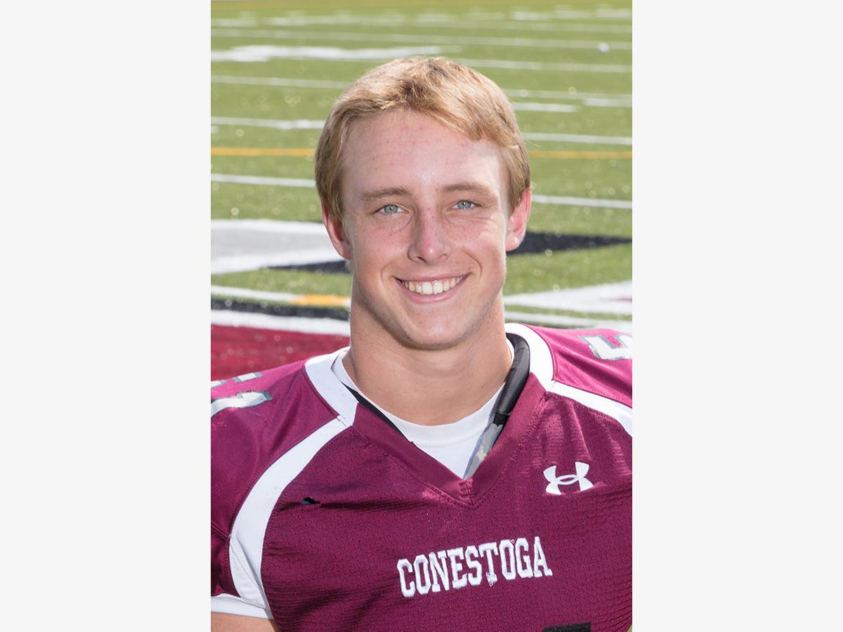 Conestoga Senior All Stars Play 20th Annual Valor Bowl Tomorrow ...