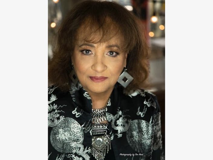 Pioneering and Beloved Sitcom Star Daphne Maxwell Reid's Passion ...
