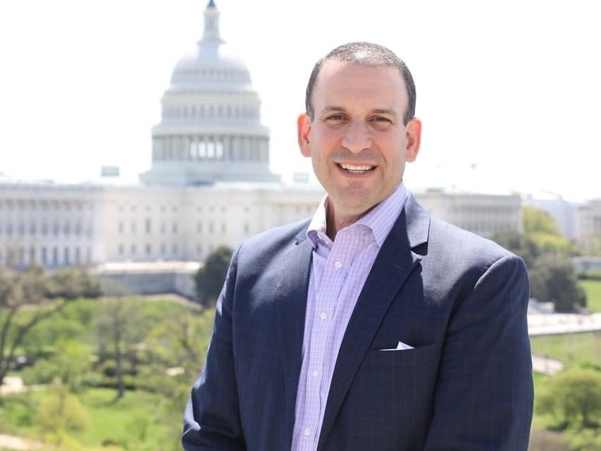 Orlando's Jason Mendelsohn Beating Cancer Like a Superhero | Orlando ...