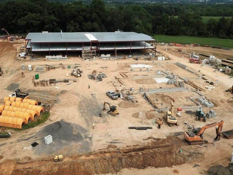 New Neshaminy Elementary School Gets A Name | Levittown, PA Patch