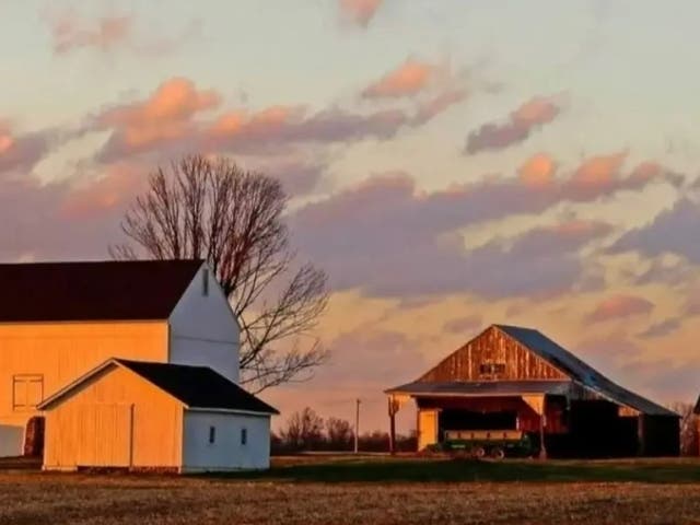 Patterson Farm Master Plan Approved For Preservation | Yardley, PA Patch