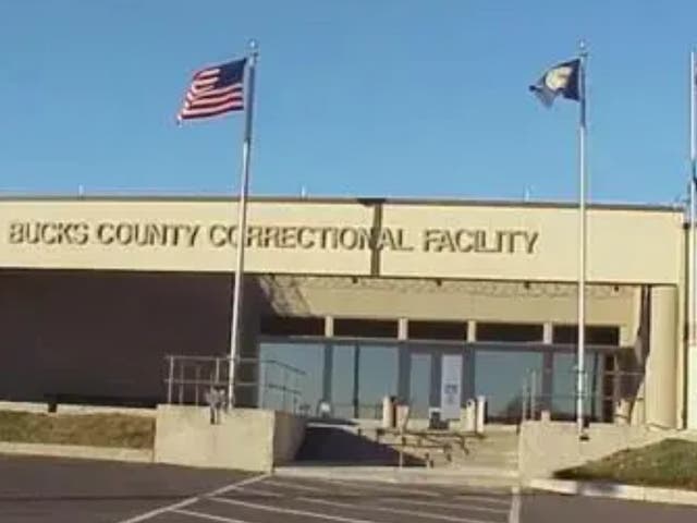 Bucks Co. Prison Inmate Who Died ID'd By Coroner | Warminster, PA Patch