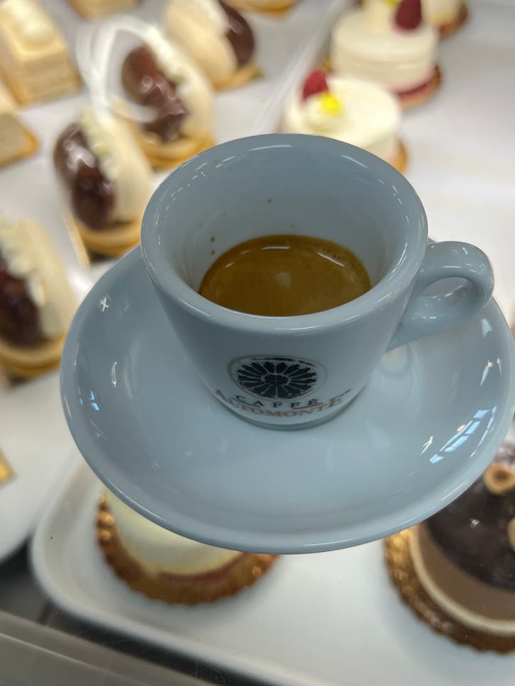 Sneak Peek Inside New Alto's Bakery In Warminster | Warminster, PA Patch