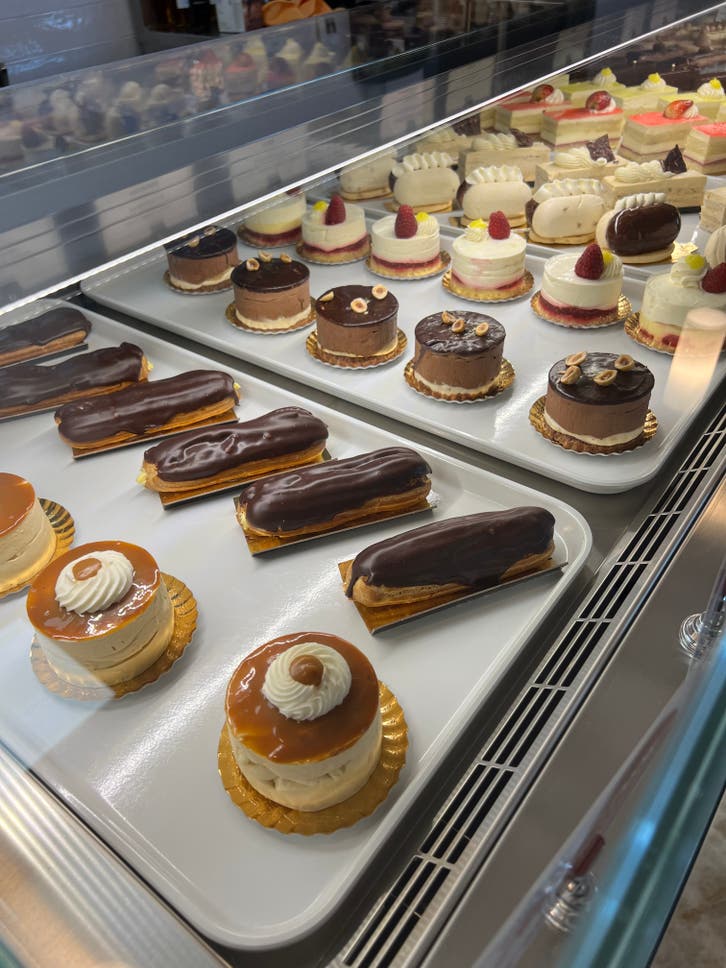 Sneak Peek Inside New Alto's Bakery In Warminster | Warminster, PA Patch
