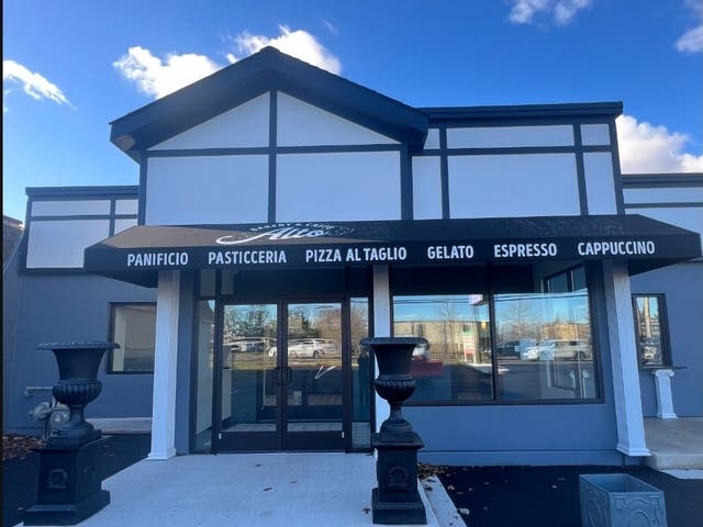 Sneak Peek Inside New Alto's Bakery In Warminster | Warminster, PA Patch