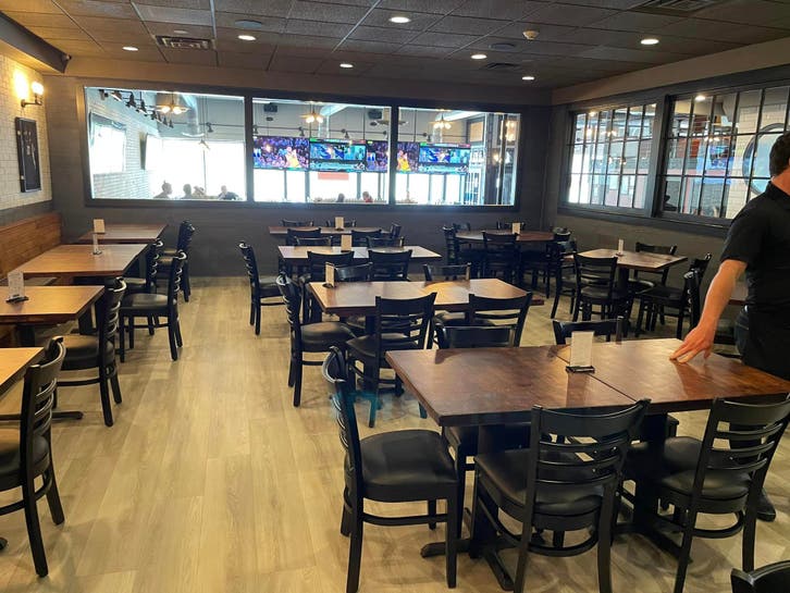 Ross & Co Opens Its Restaurant In Hatboro | Hatboro, PA Patch