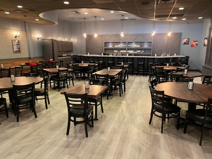 Ross & Co Opens Its Restaurant In Hatboro | Hatboro, PA Patch