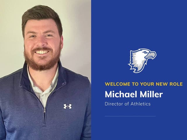 New Athletic Director Appointed At Conwell-Egan Catholic High ...