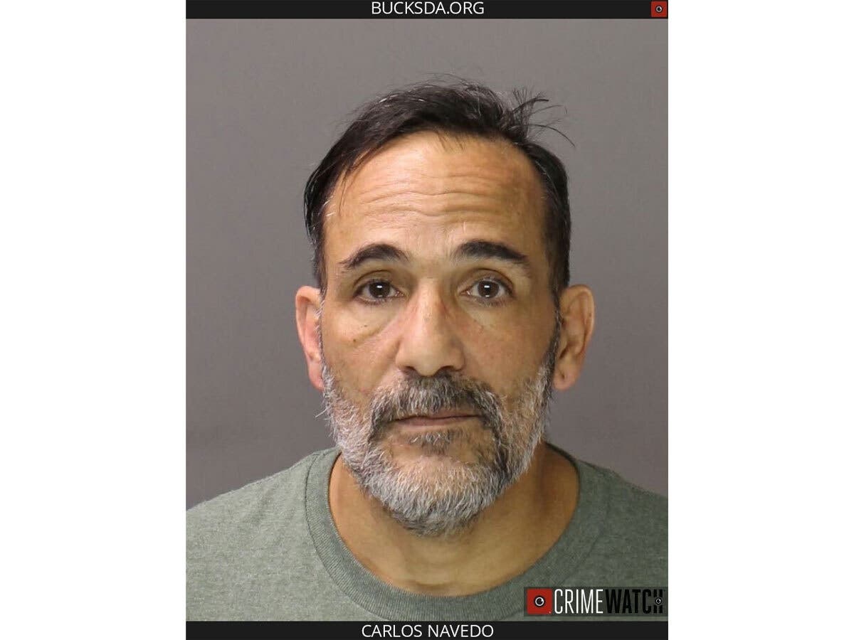 Man Guilty Of Repeatedly Raping Girl In Bristol Twp. | Levittown, PA Patch