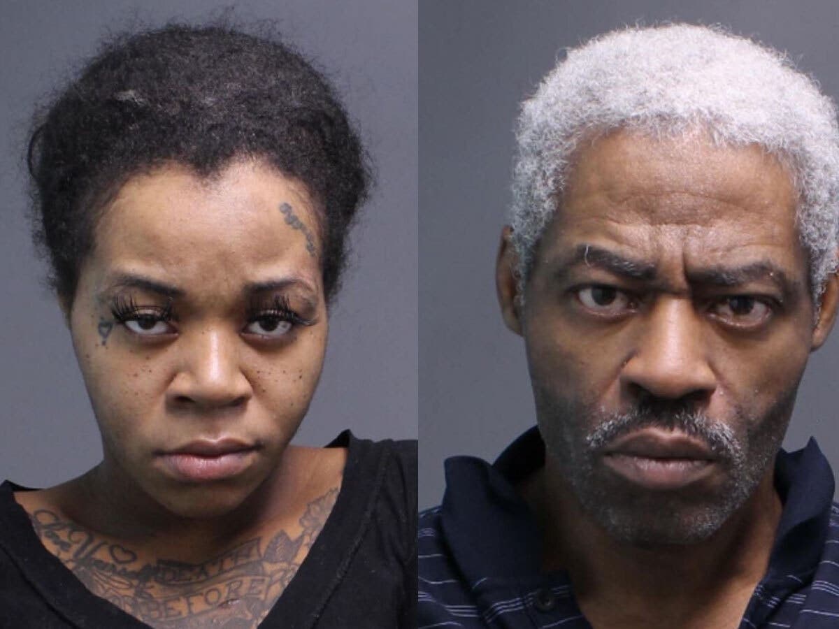 Pair Faces Attempted Murder Charge For Montco Store Worker Attack: PD ...