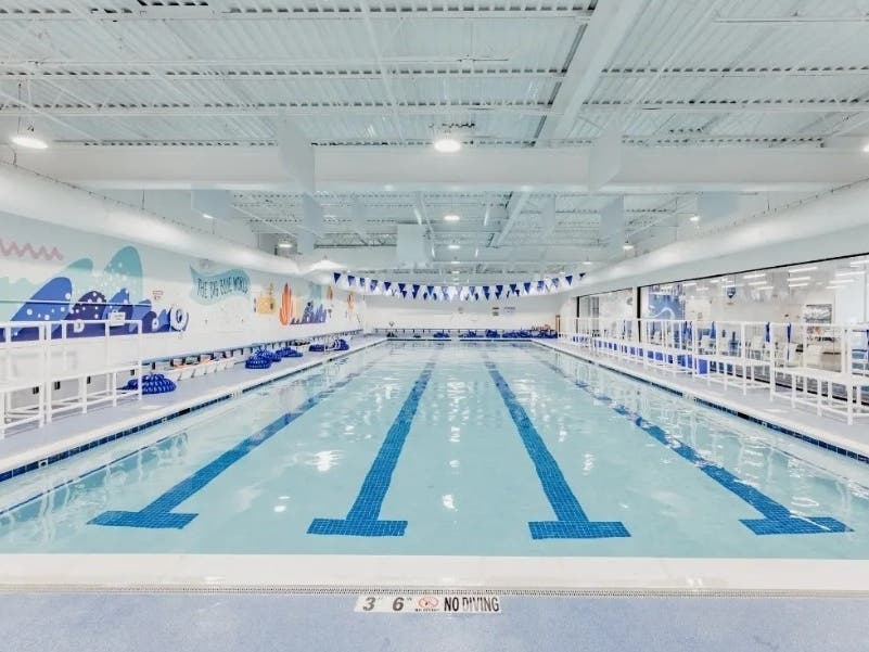 New Swim School Makes Splash, Eatery Under New Ownership In Bucks Co ...