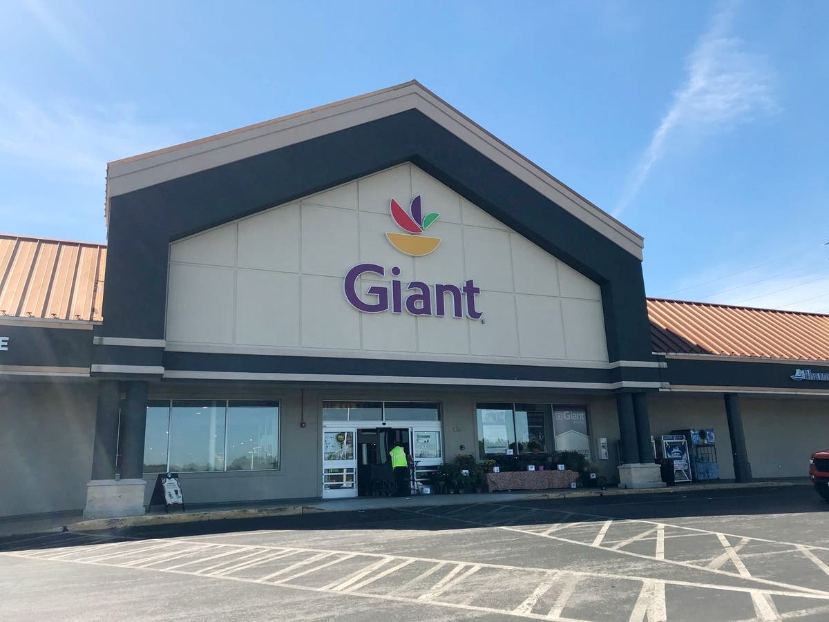 New Giant Food Store Ready To Open In Jenkintown | Abington, PA Patch