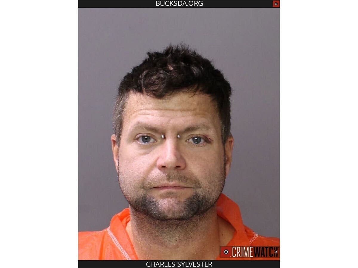 Man Convicted In Rape Of Lower Bucks Co. Girl | Levittown, PA Patch