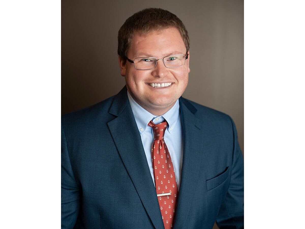 Election 2025: Brian Allen For Abington School Board | Abington, PA Patch