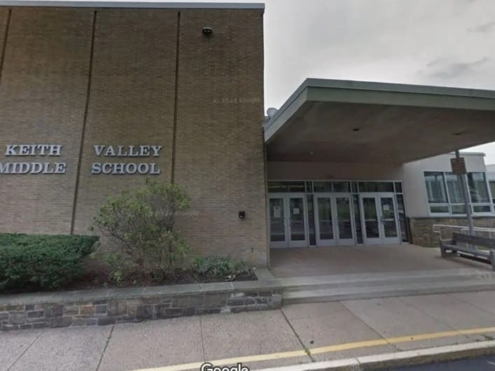 Free Keith Valley Middle School Giveaway Planned | Hatboro, PA Patch