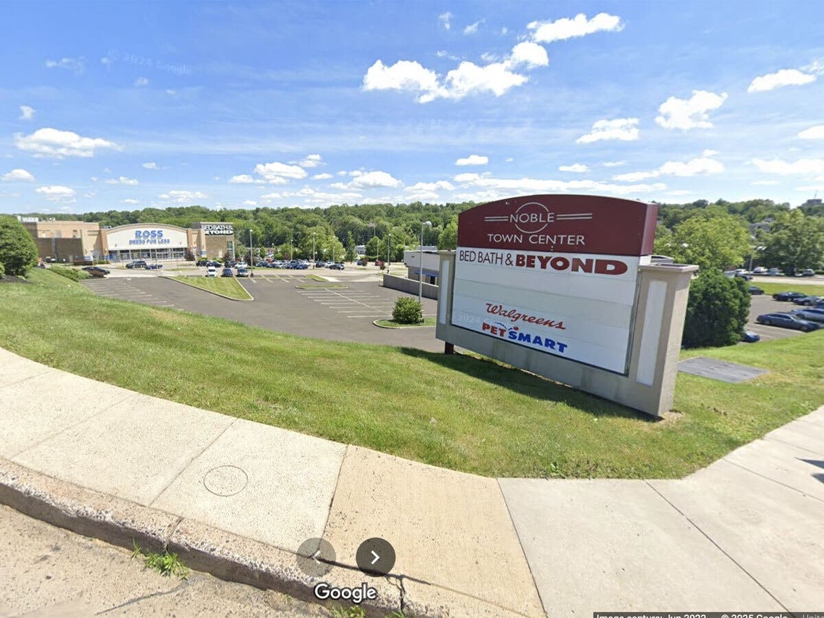 Big-Name Tenants Coming To Noble Town Center | Abington, PA Patch