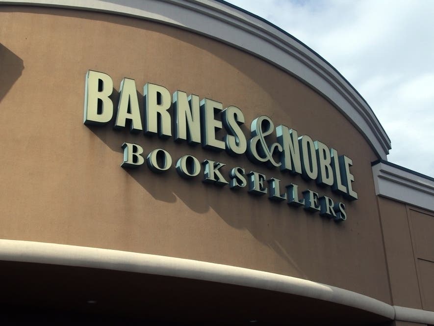 Barnes & Noble Coming To Noble Town Center | Abington, PA Patch