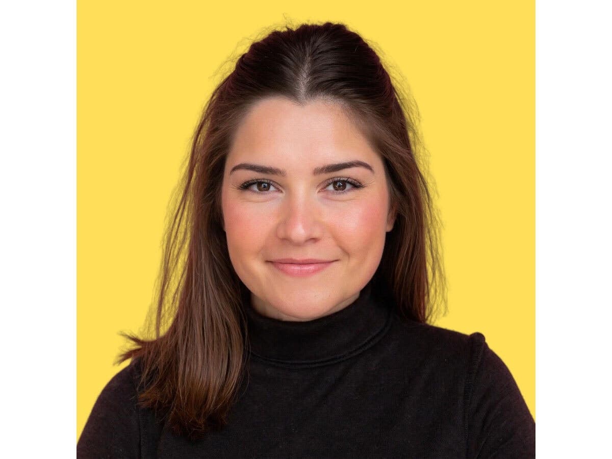 Election 2025: Caroline Thompson For Yardley Mayor | Yardley, PA Patch