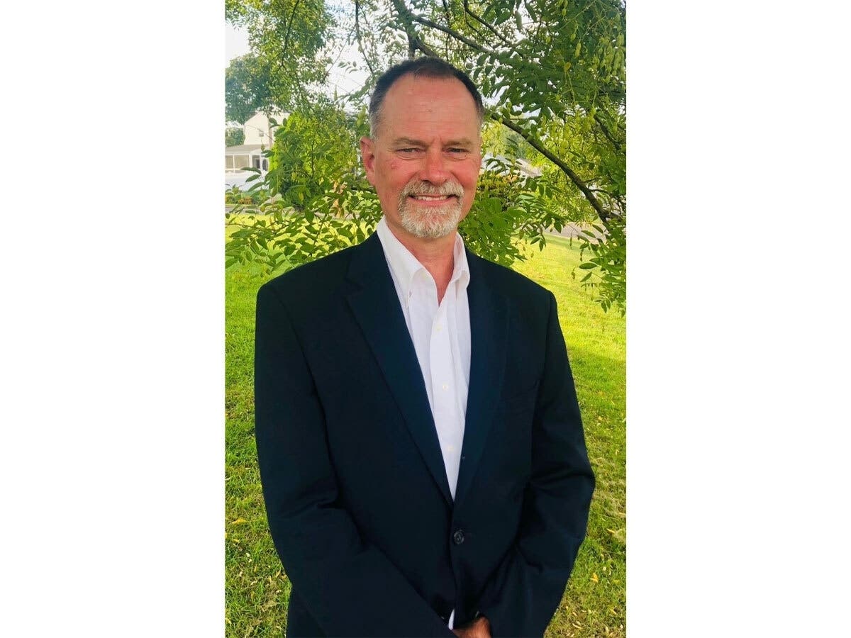 Election 2025: Mark Gindhart For Centennial School Board | Warminster ...