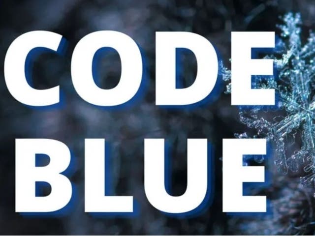 Code Blue Shelter Volunteers Needed In Bucks Co. | Yardley, PA Patch
