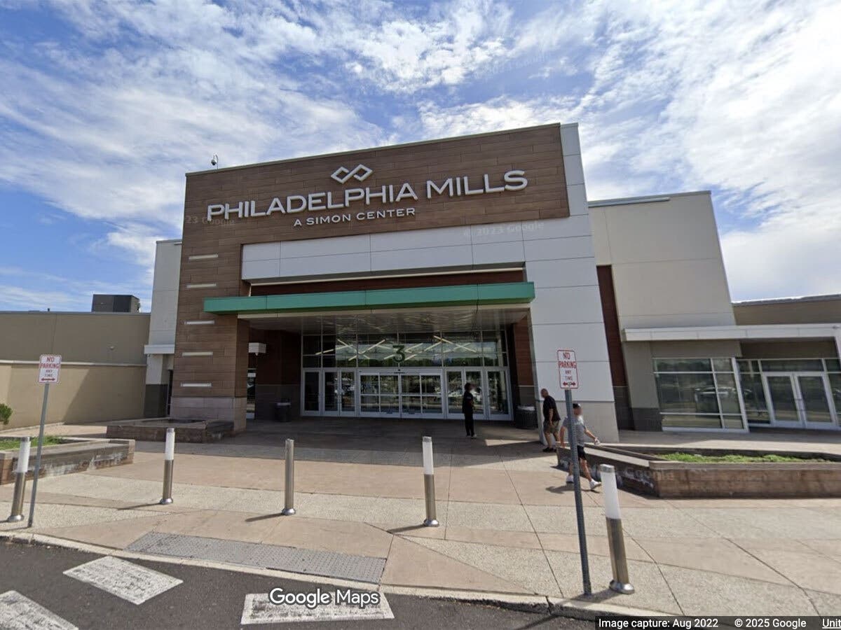 Franklin Mills Mall Up For Sale | Bensalem, PA Patch