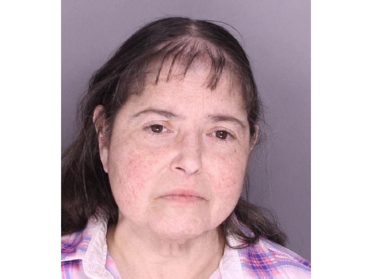 Nurse Abused Child With Medical Conditions In Bensalem Home, Police Say ...