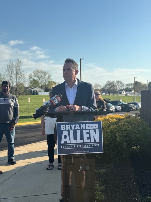 State Rep. Tomlinson Blasted Over Bensalem School Budget Crisis ...