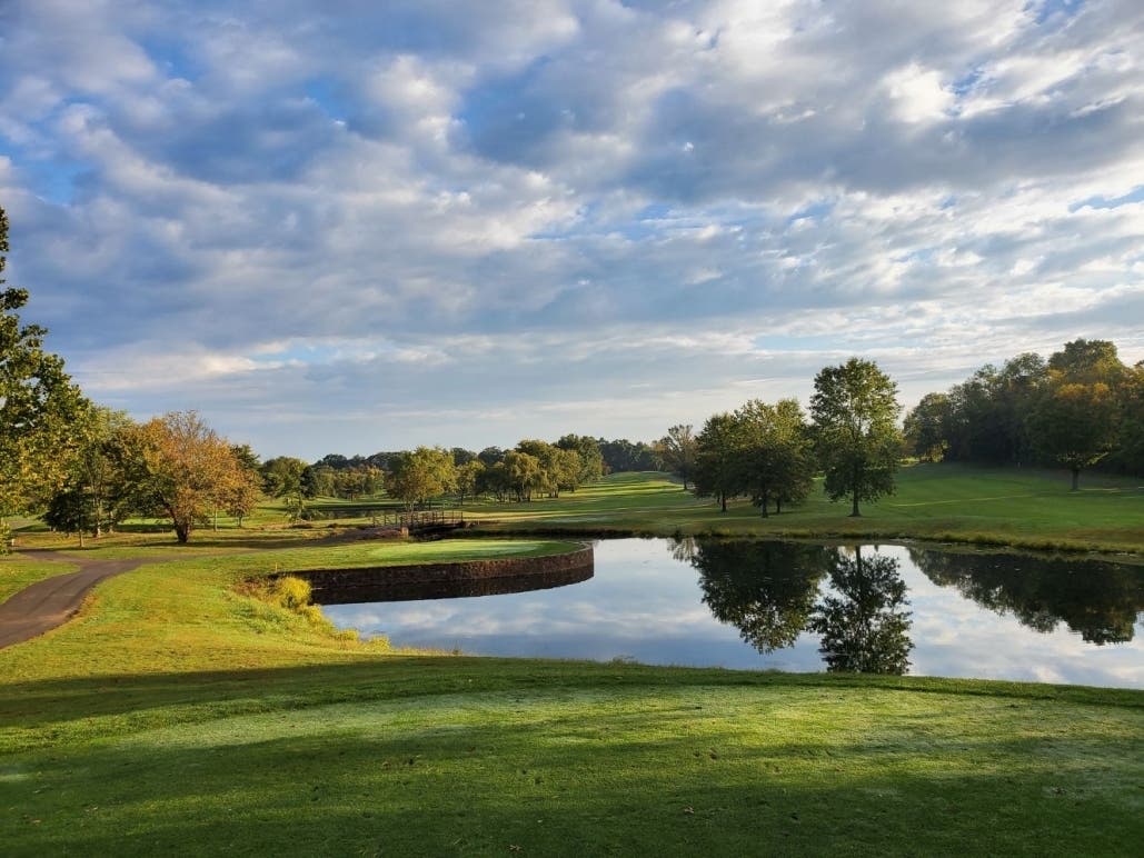Five Ponds Golf Club Named One Of Philly Region's Best | Warminster, PA ...
