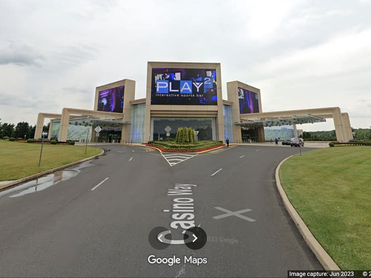 Parx Casino Named Best In Pennsylvania: New Ranking | Bensalem, PA Patch