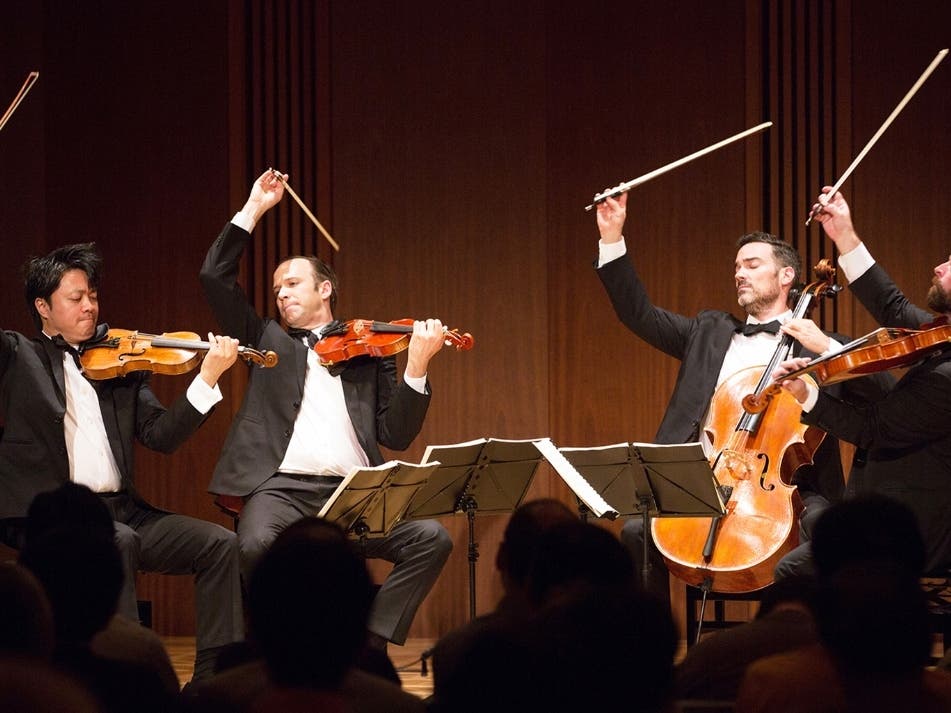 Artist Series Concerts Announces its 2023-2024 Season: Stars Ascending ...