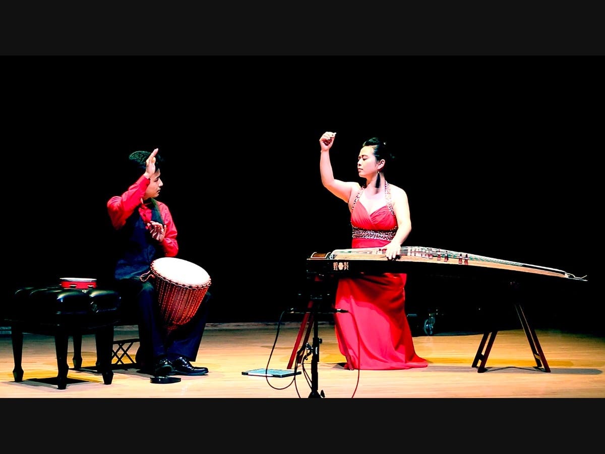 Artist Series Concerts' March Programs Offer Variety for Music Lovers ...