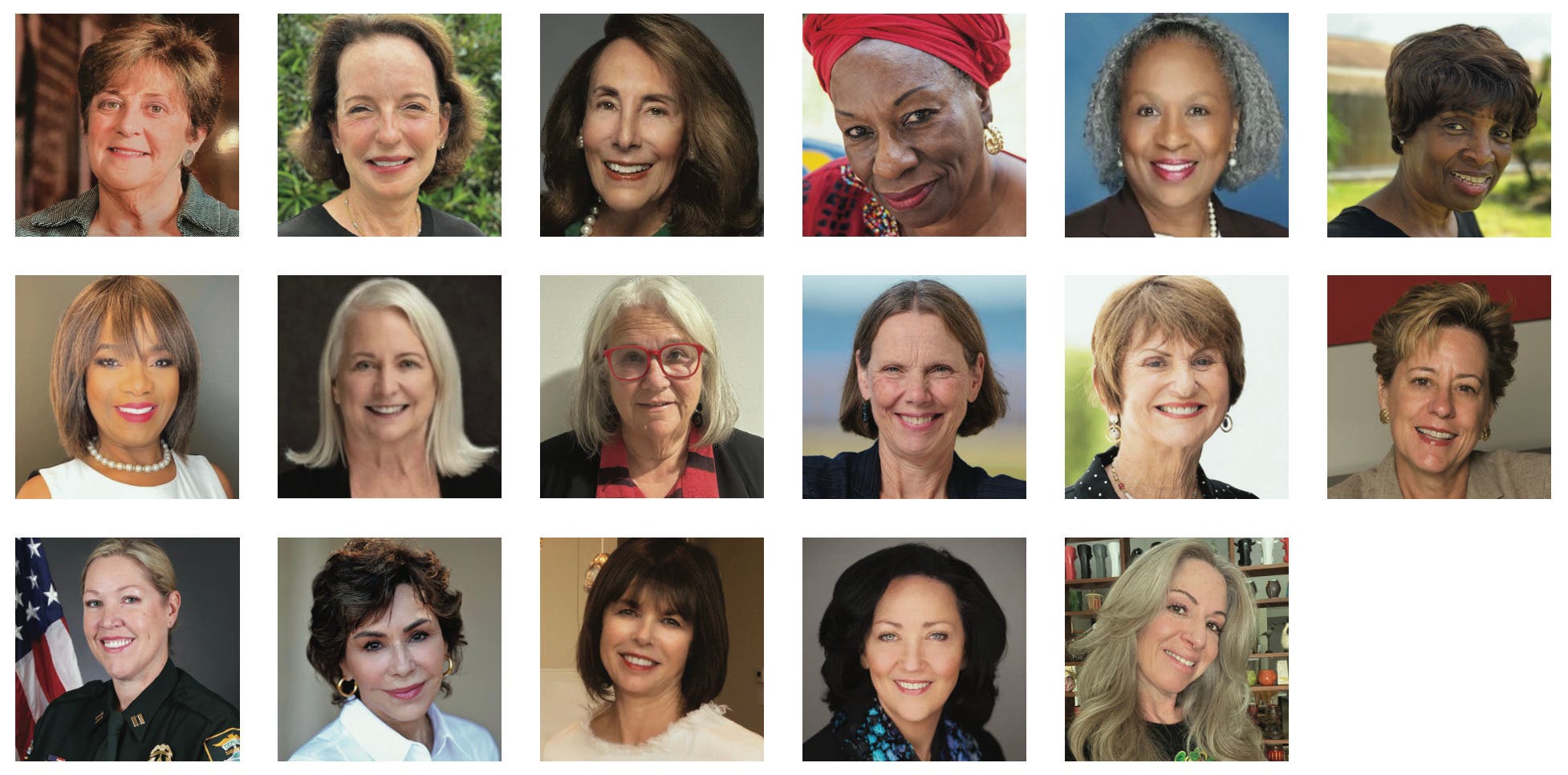 Jan 23 | Listening to Women 2025 | Sarasota, FL Patch