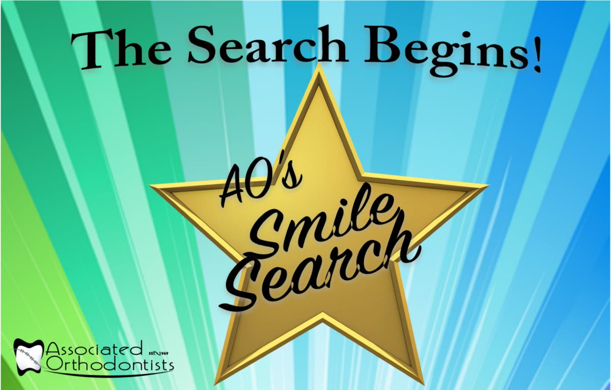 Associated Orthodontists Hosting Smile Search | Joliet, IL Patch