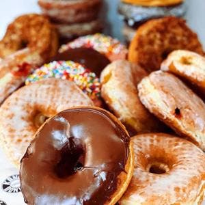 Jun 16 | New East Side Parish Coffee and Donut Sunday | Joliet, IL Patch