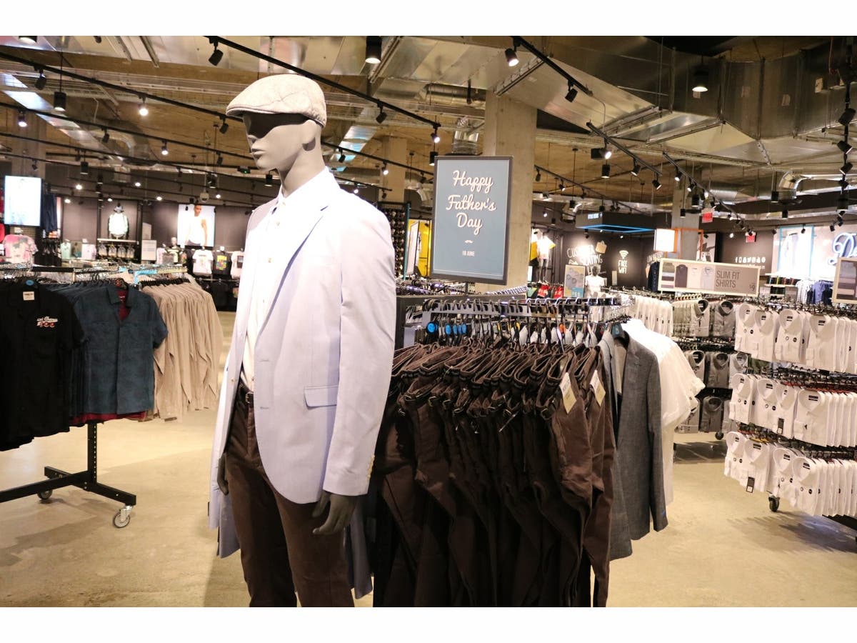 PHOTOS: Primark Opens Braintree Location | Braintree, MA Patch