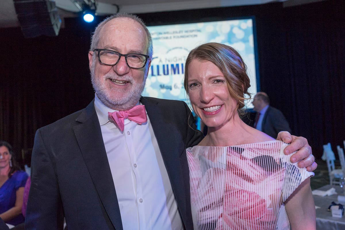 NEWTON-WELLESLEY HOSPITAL 18th ANNUAL GALA RAISES $875,000 TO BENEFIT ...