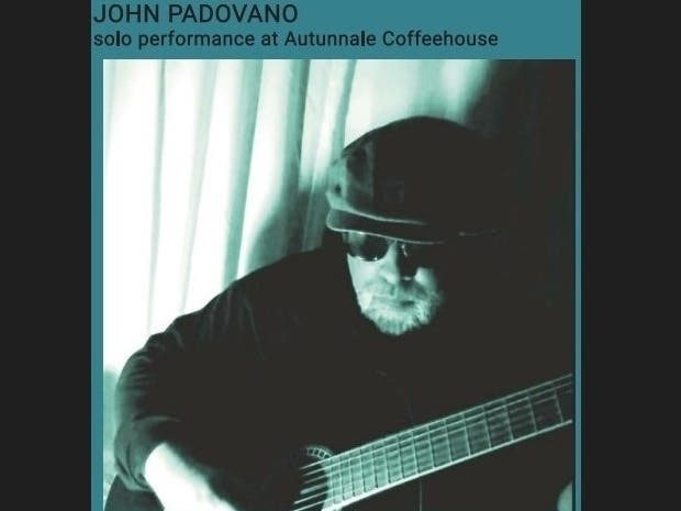 New album by "The Coffeehouse Performer" | Middletown, NJ Patch